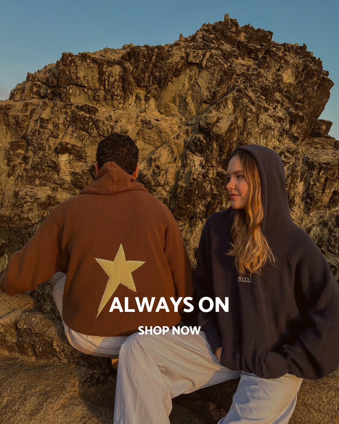 Always On – SUAL